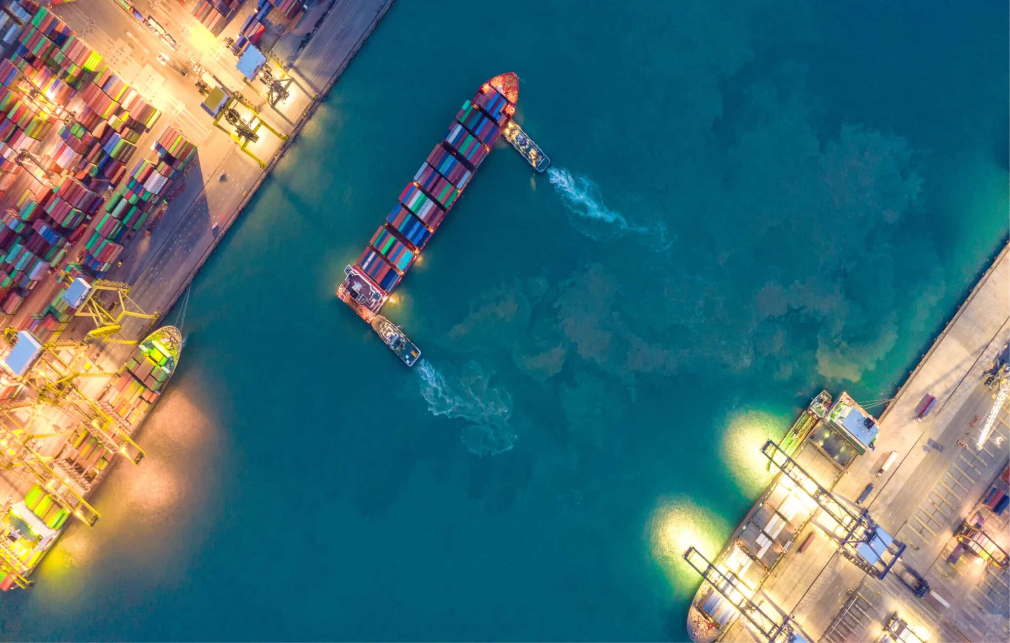 Cargosavvy For Holistic Cargo Solutions, Warehousing & Logistics