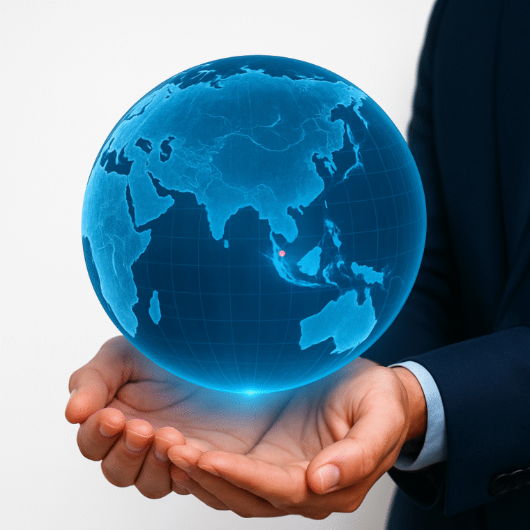 Cargosavvy For Holistic Cargo Solutions, Warehousing & Logistics